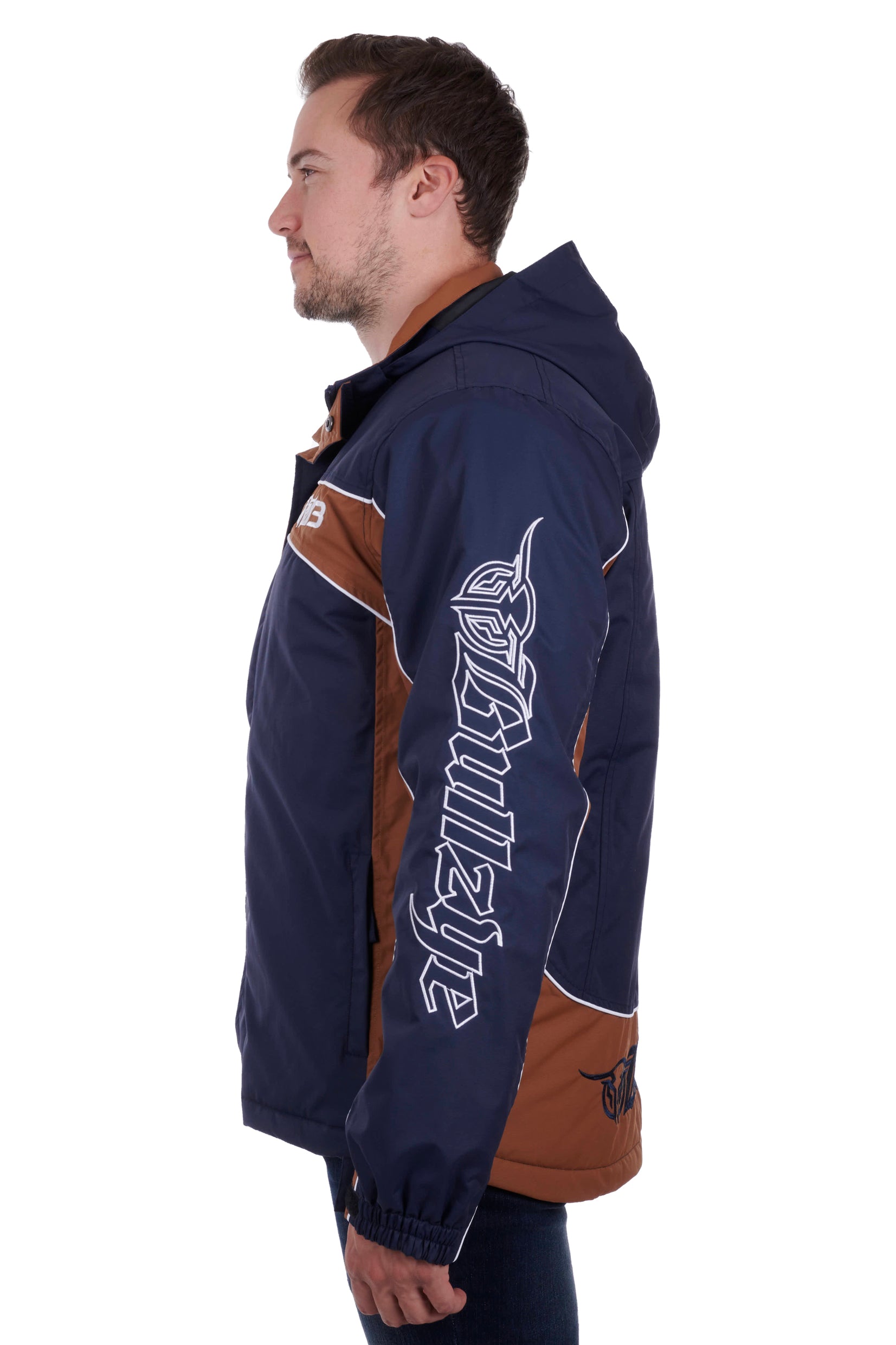 Bullzye Mens Bazooka Jacket - ON SALE – Sheps Outfitters