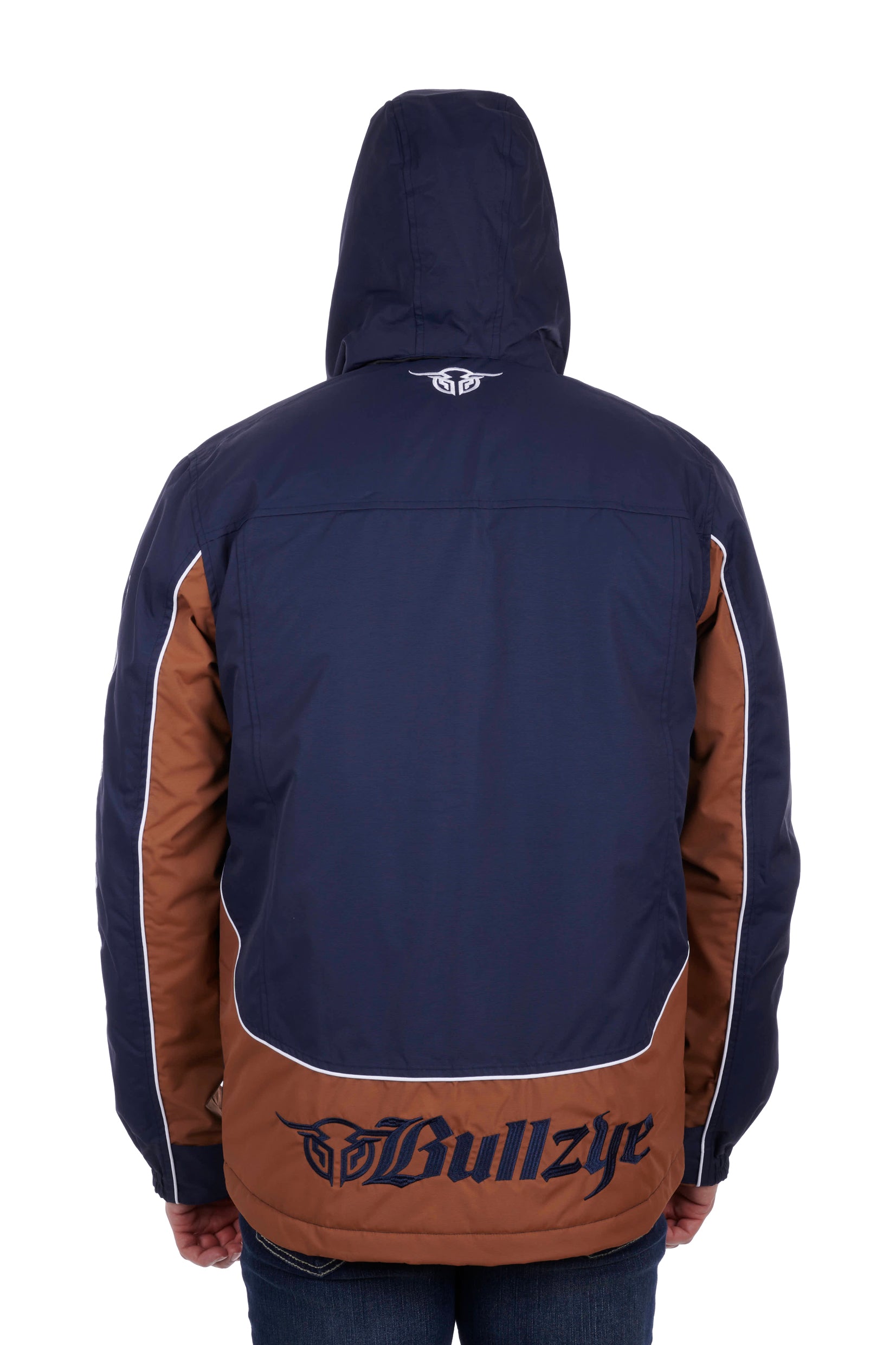 Bullzye Mens Bazooka Jacket - ON SALE – Sheps Outfitters