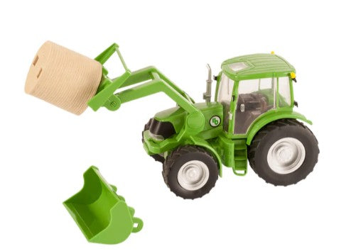 Big Country Toys - Tractor and Implements - 459 – Sheps Outfitters