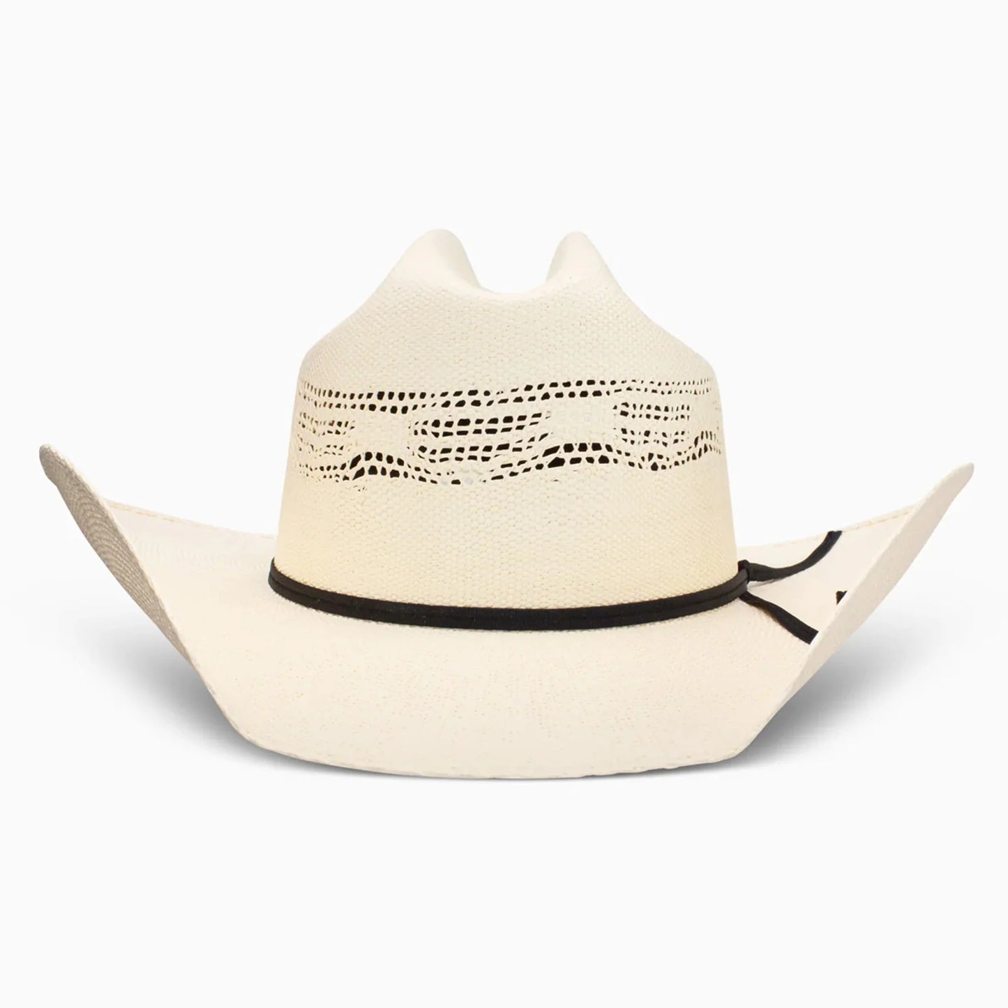 Resistol Resistol Denison 7X Natural Straw Hat – Sheps Outfitters