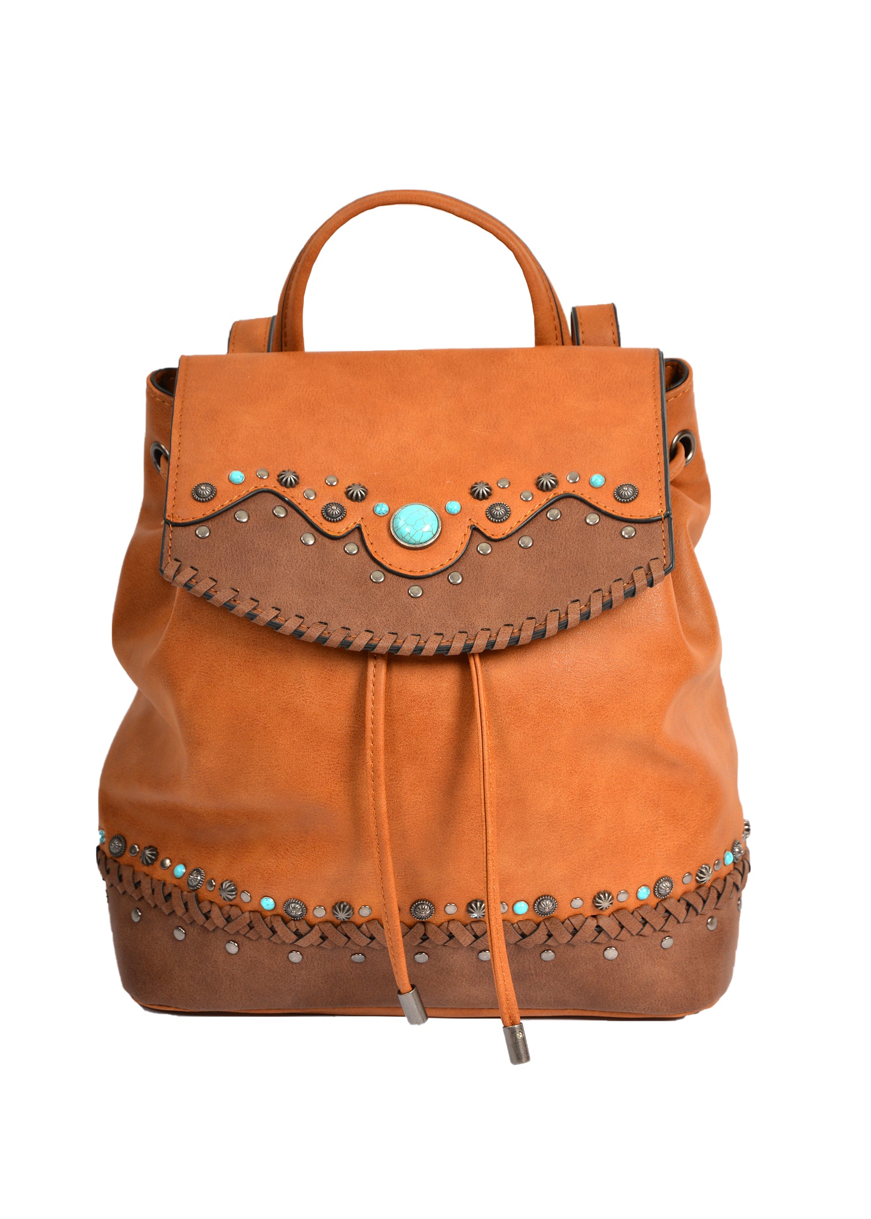 Pure Western Sienna Backpack - P2S2950BAG – Sheps Outfitters
