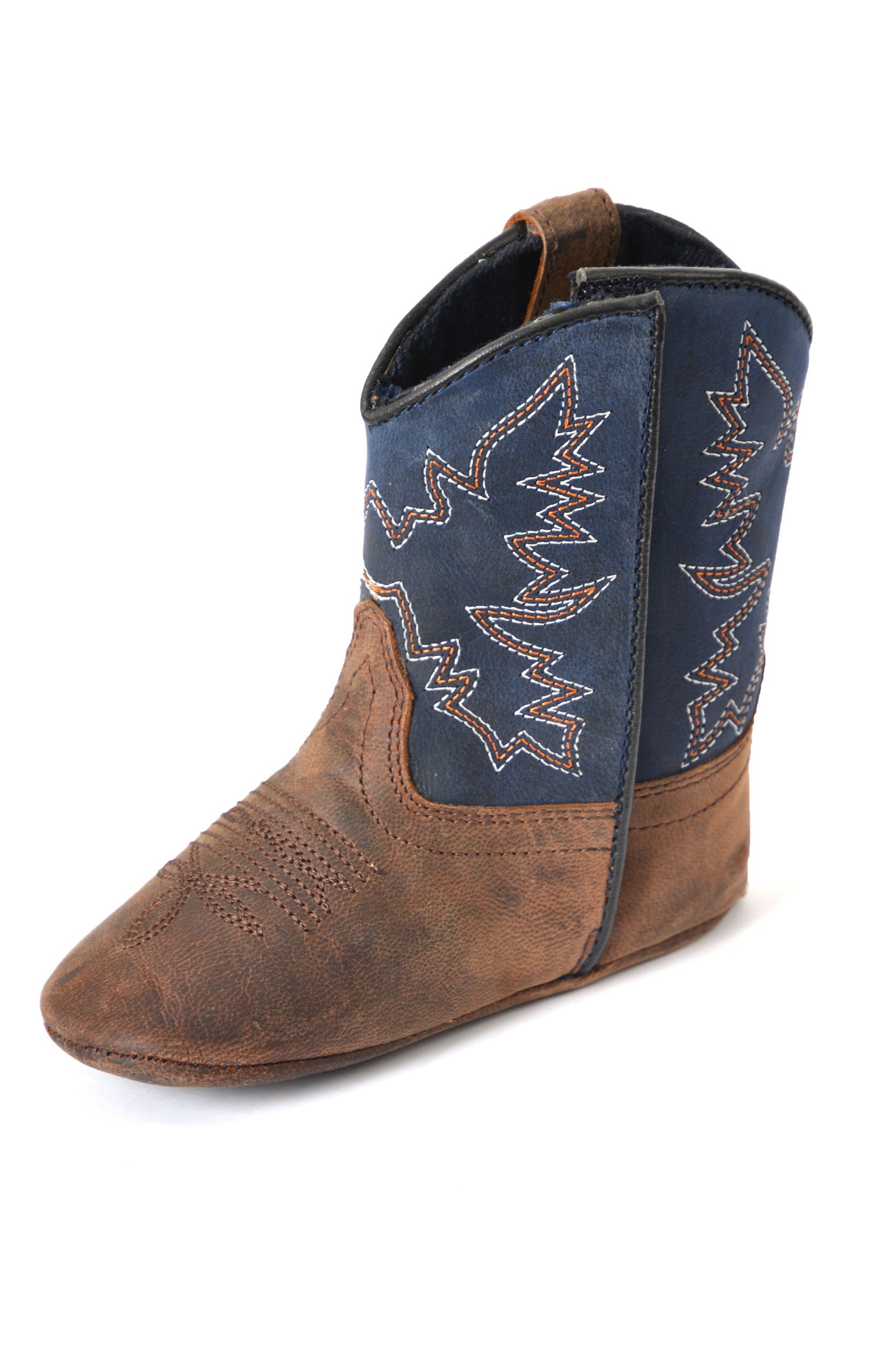 Pure Western Infants Nash Boot - PCP78097 - PCP78097 – Sheps Outfitters