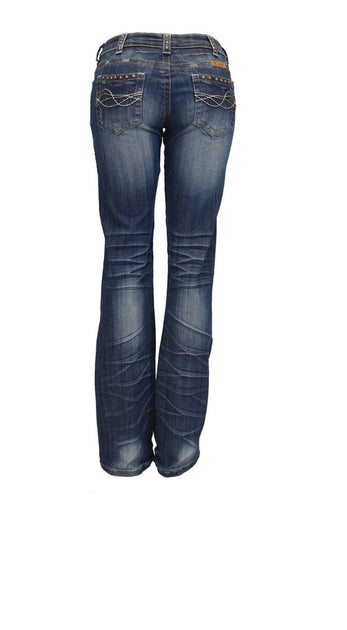 Cowgirl Tuff Cheyenne Jeans – Sheps Outfitters